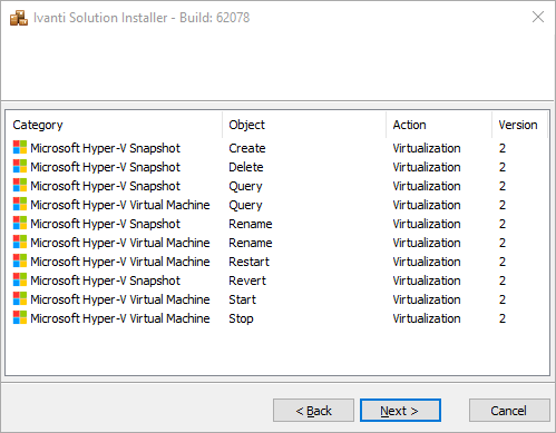 Howto: Install the Ivanti Automation connectors or packages from the ...
