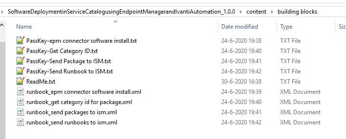 Howto: Install the Ivanti Automation connectors or packages from the ...