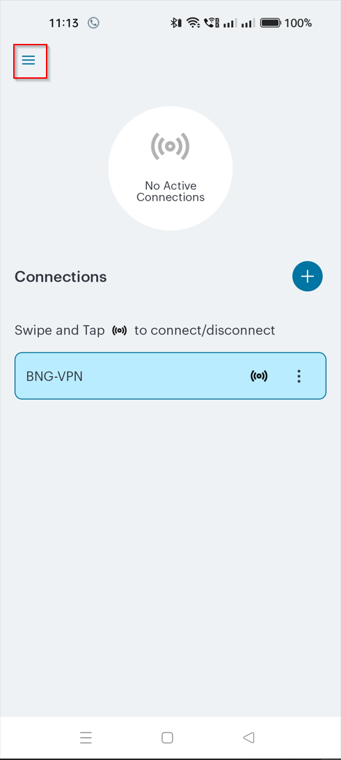 How to Collect Logs on Ivanti Secure Access Client for Android