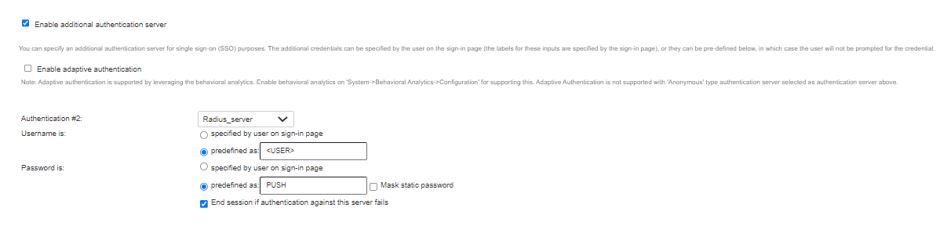 Automatically Receive OTP and PUSH Message on Mobile Device in ICS/PCS