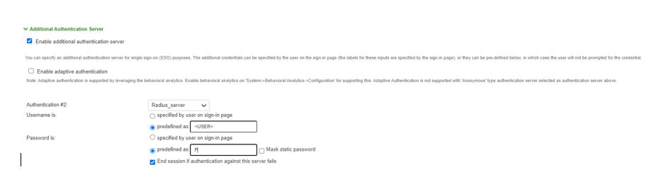 Automatically Receive OTP and PUSH Message on Mobile Device in ICS/PCS