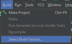 How to Create a Sample Android Application (APK) That Can Be Used with ...
