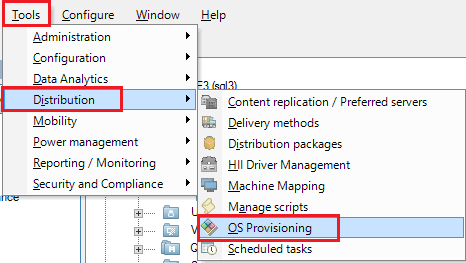 How to Import or Export Unattend Files