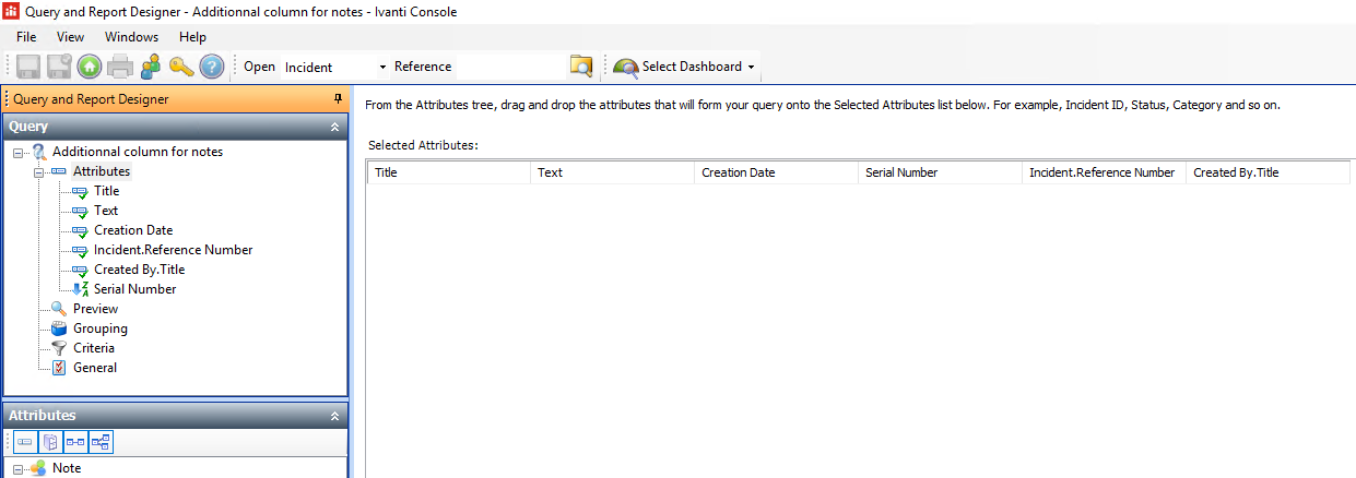 How to: Set Default Query for Collections in Web Desk - Changing the ...