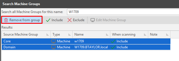 How to Remove Old Machine Information From Your Database in Ivanti ...