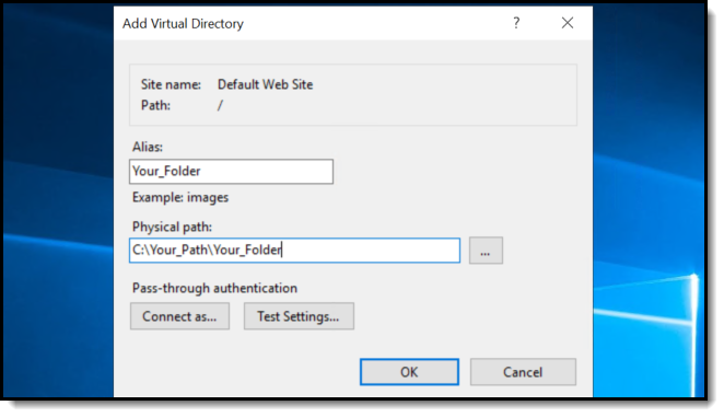 How to change the default Patch Location for Patch and Compliance Manager