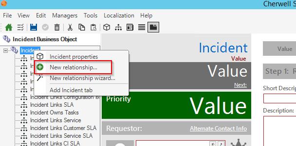 How to add a Tab to the Incident Form to show related Knowledge ...