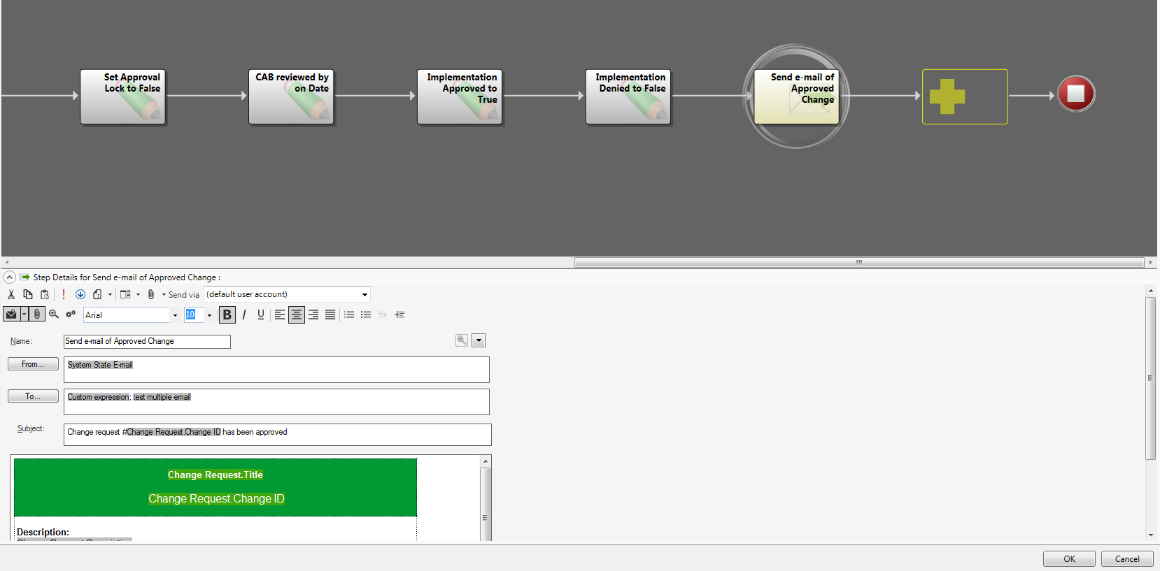 How to email all of the CAB Members?