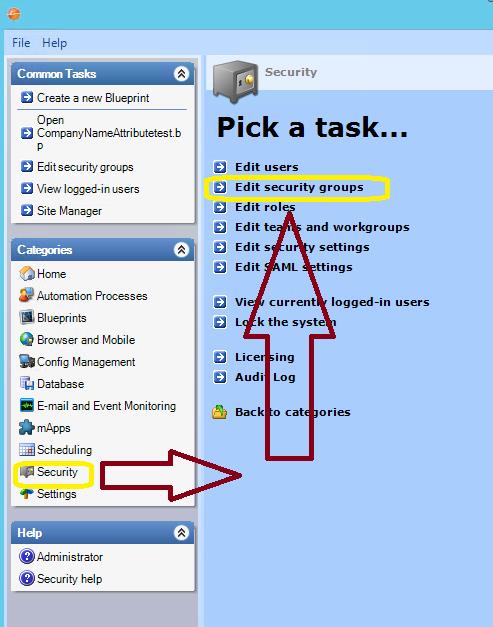 Error in a Change Request; "Back Out Plan must be completed"