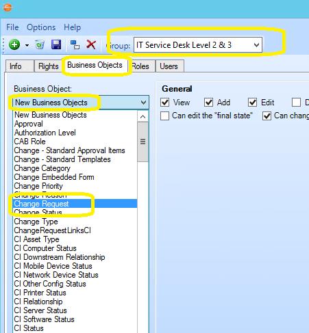 Error in a Change Request; "Back Out Plan must be completed"