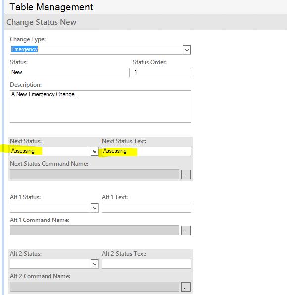 Bypass "Identify Affected CI" on Change Request