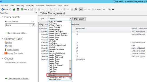 User Already Exists error/message when adding a user account that has ...