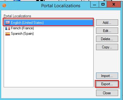 How to modify the text in the Cherwell Service Management Sign in box ...