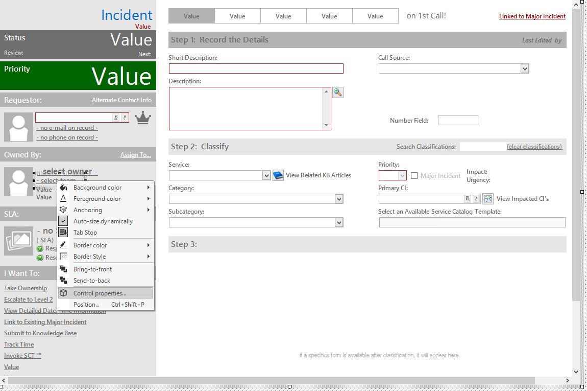 How to create a form number field to store how many times an owner of a ...