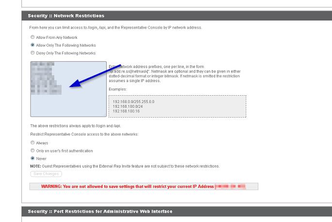 Bomgar error: "The underlying connection was closed: An unexpected ...