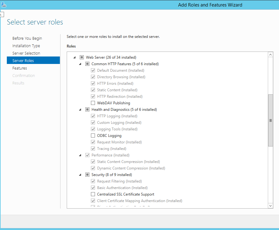 How to Set Up a Sandbox Environment.