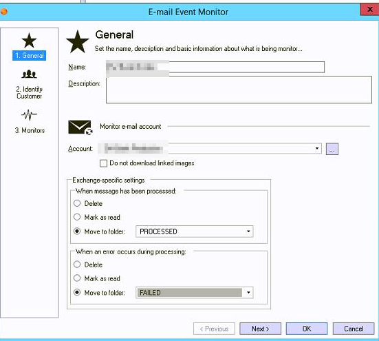 Unable to set the "Move to Folder" with HTTP status 401: Unauthorized error