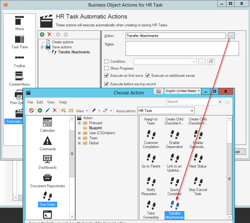HRSM - Attachments Added to a HR Task Are Being Moved to the Parent ...