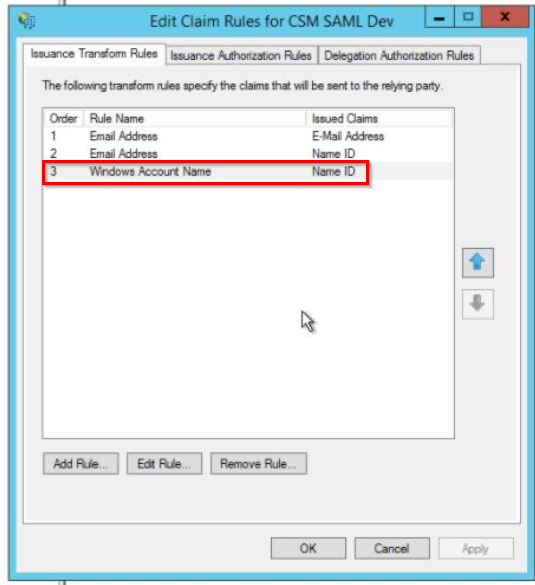 Logging in through SAML causes Authentication Error: urn:oasis:name:tc:SAML:2.0:status:Responder