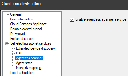 Ivanti EPM features that utilize multicast traffic