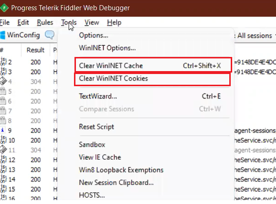 How to Collect Logs for ICS Rewrite Issues
