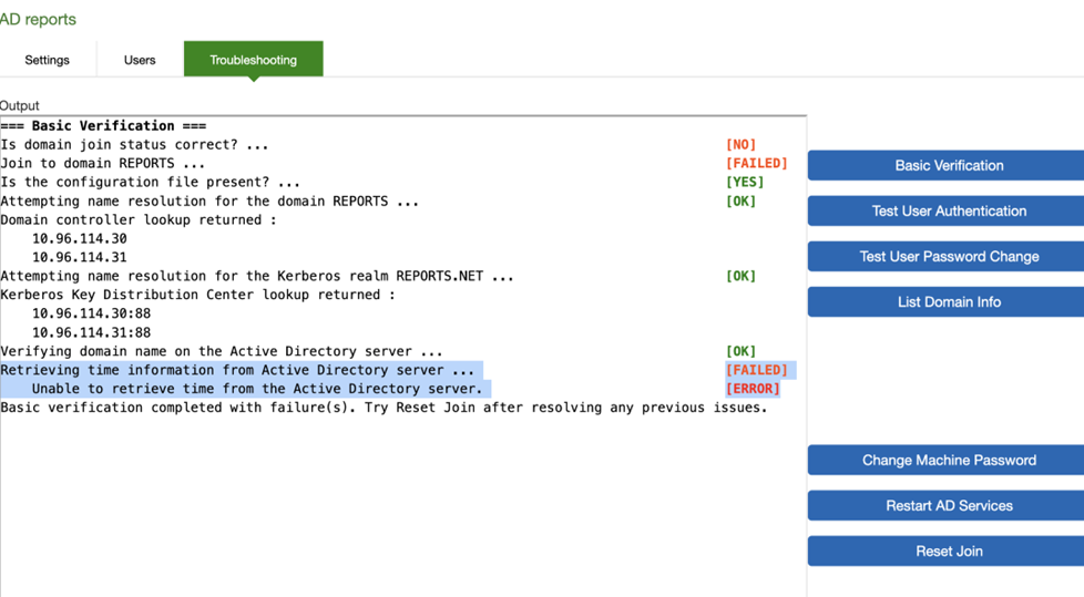 With SMBV1 Disabled, Ivanti Connect Secure Fails to Authenticate Due to ...