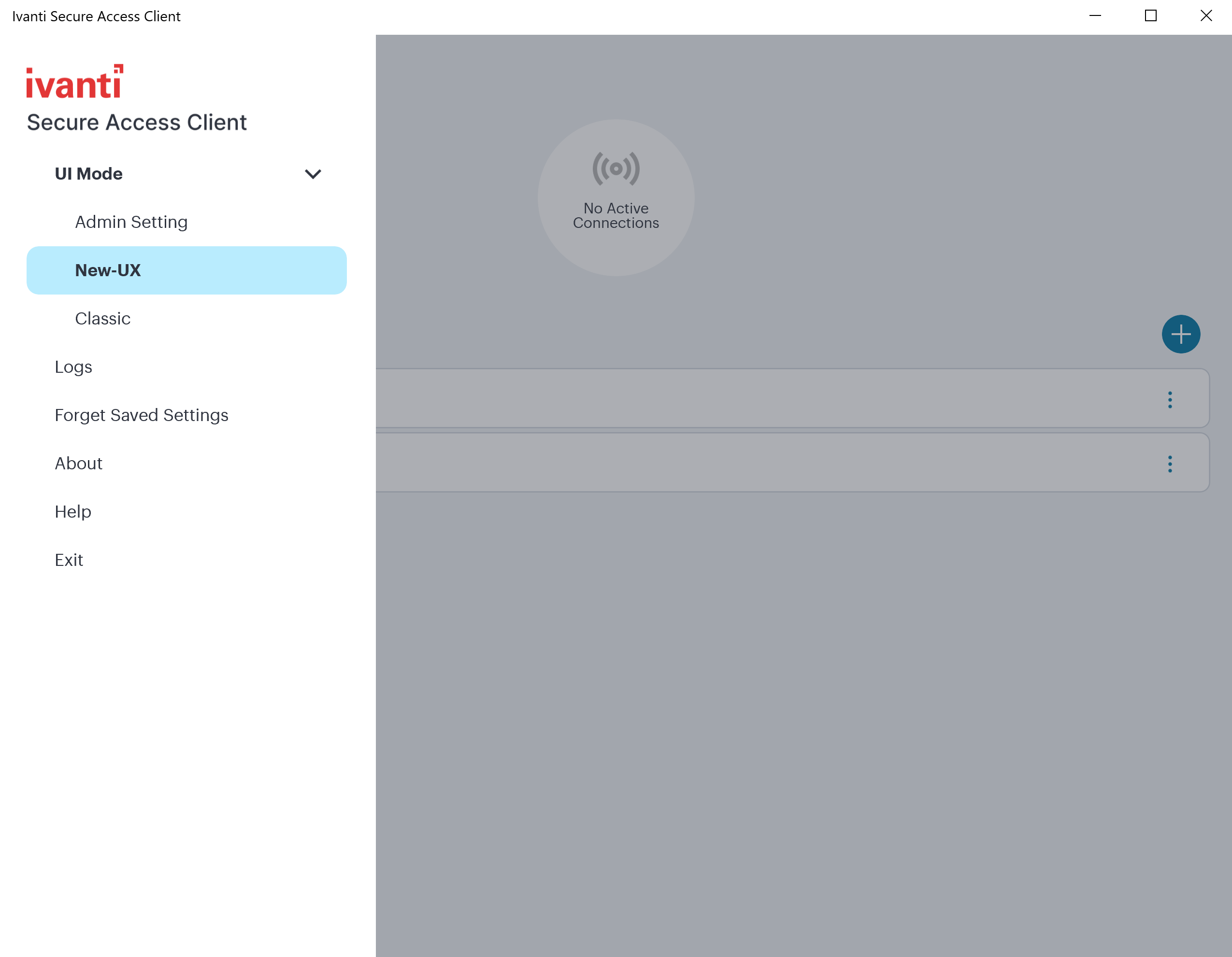 KB45301 - Pulse Secure Client renamed to Ivanti Secure Access Client ...