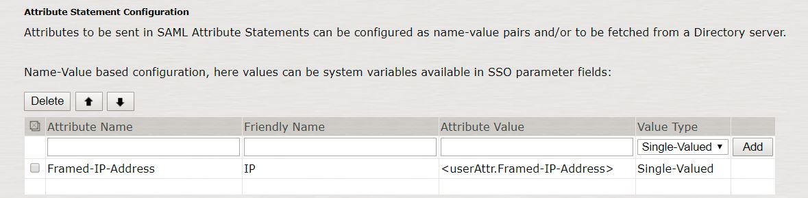 KB41003 - How to configure a Pulse Client connection profile to assign ...