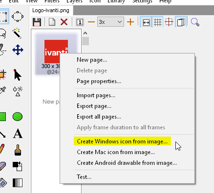 HOWTO: Generate compatible icons for use in an Ivanti Workspace Control ...