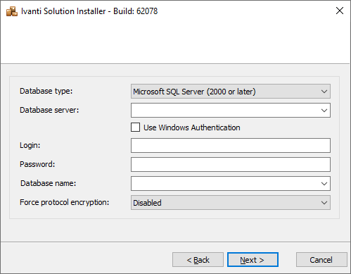 Howto: Install the Ivanti Automation connectors or packages from the Ivanti Marketplace