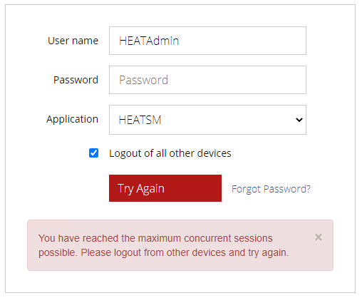 How licensing works on Ivanti Service Manager?