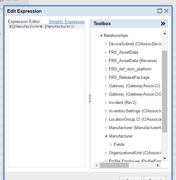 How to export the text value for a link field to Excel