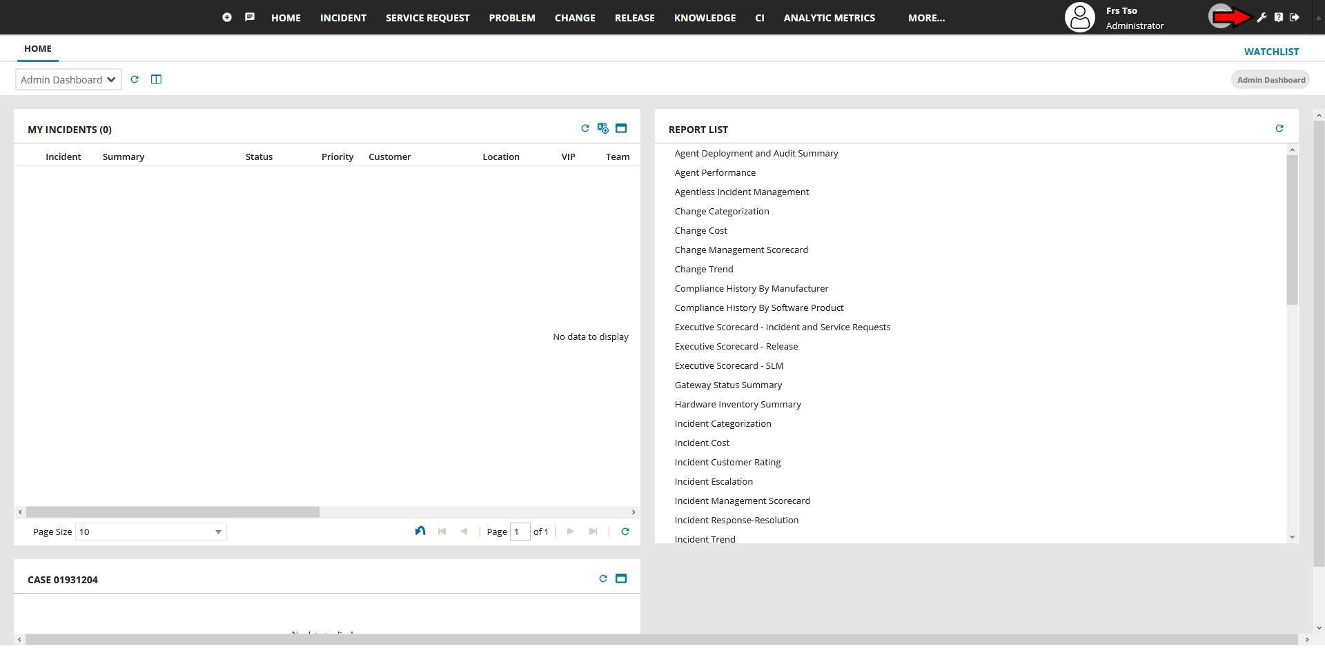 How To: View Form-Level / Form-Specific Business Rules