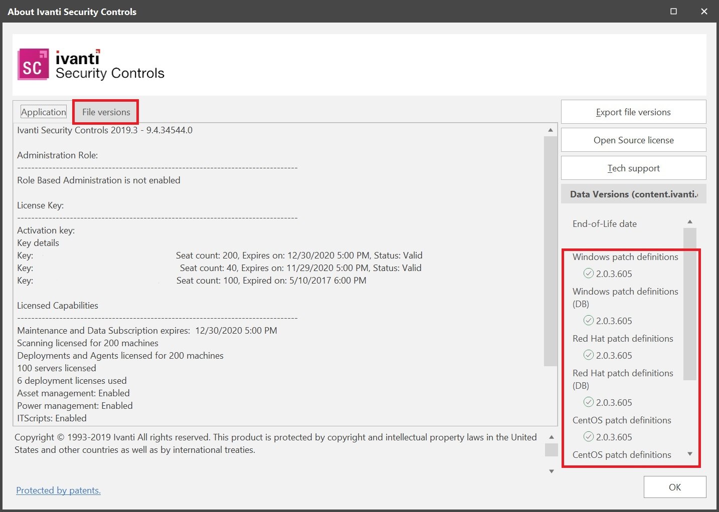 Patch Scanning & Deployment Best Practices - Verifying and Updating Patch Definitions