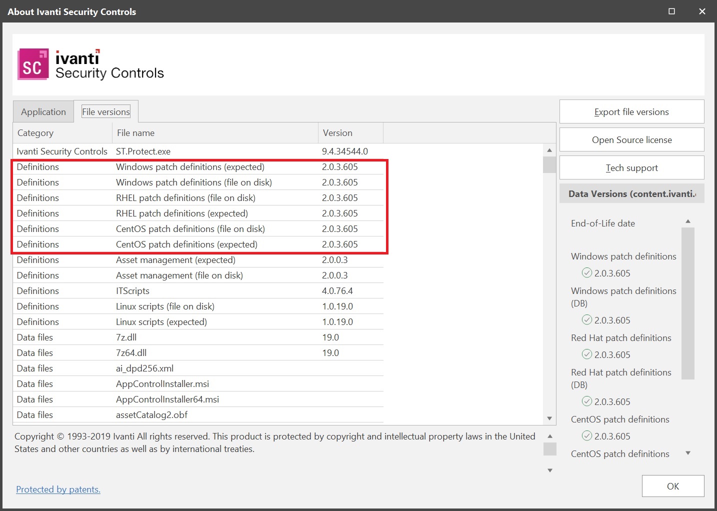 Patch Scanning & Deployment Best Practices - Verifying and Updating ...