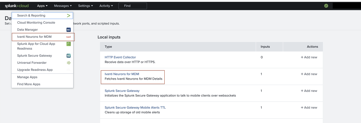Branding Updates to MobileIron products
