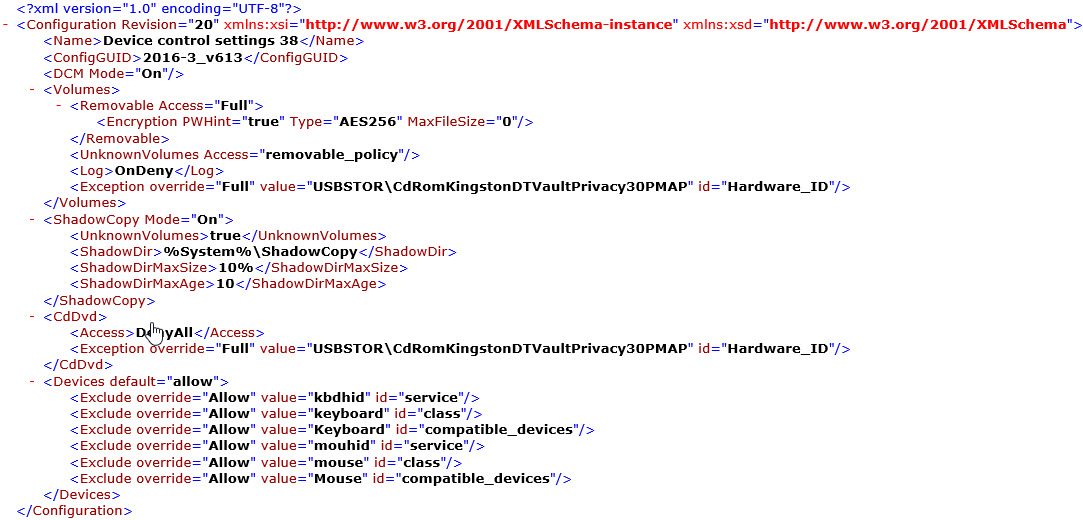 How to Troubleshoot Ivanti Endpoint Security Device Control