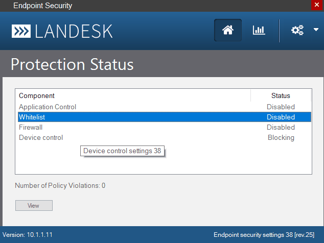 How to Troubleshoot Ivanti Endpoint Security Device Control
