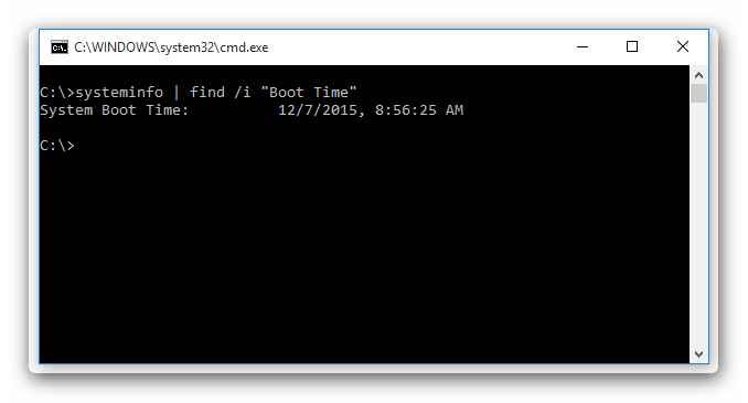 How to troubleshoot multiple reboots
