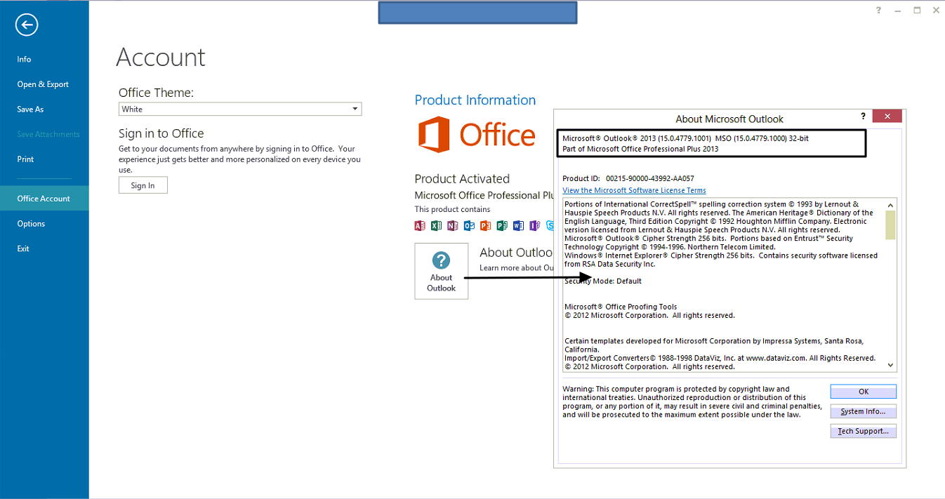 Either there is no default mail client or the current mail client ...
