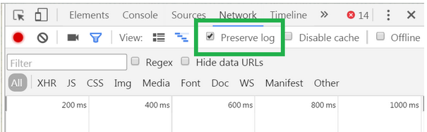 How to Collect Har Logs on Various Browsers