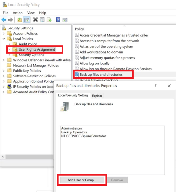 Microsoft SQL Server Express ‘Failed’ During Ivanti Security Controls ...