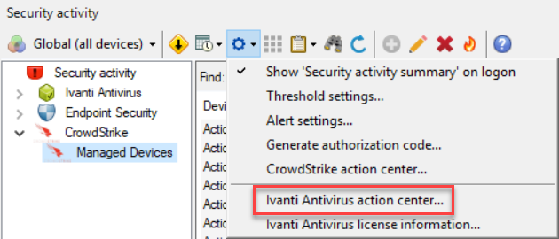 How to Get Started With the Crowdstrike Integration in the Endpoint ...