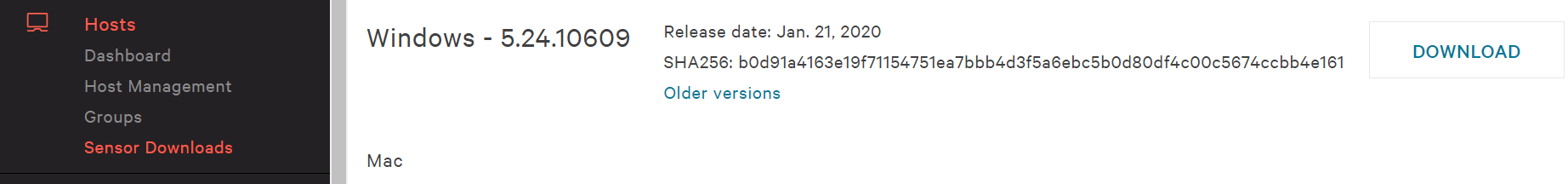 How to Get Started With the Crowdstrike Integration in the Endpoint ...