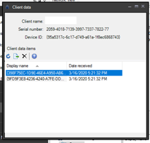 BitLocker in Endpoint Manager