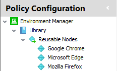Managing Internet Browser’s Behavior Using ADMX Template With ...