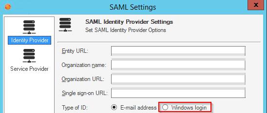 “The SAML Assertion Response Does Not Contain a Valid Signature” After ...