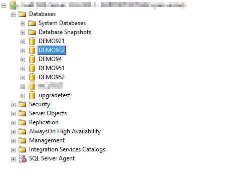 SQL Import - Could Not Load File or Assembly ‘Microsoft.sqlserver.type’ (External Connection)