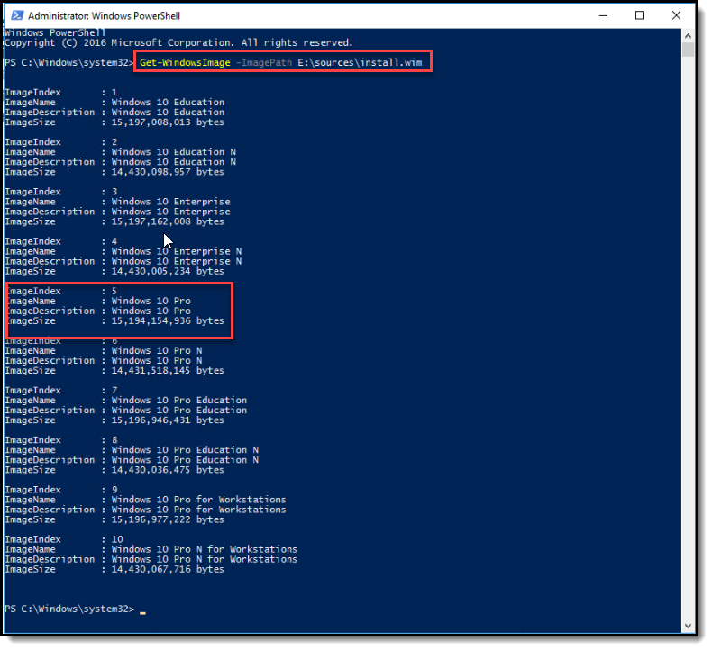 How to Upgrade Windows 10 From ISO Using a Windows EXE Distribution Package