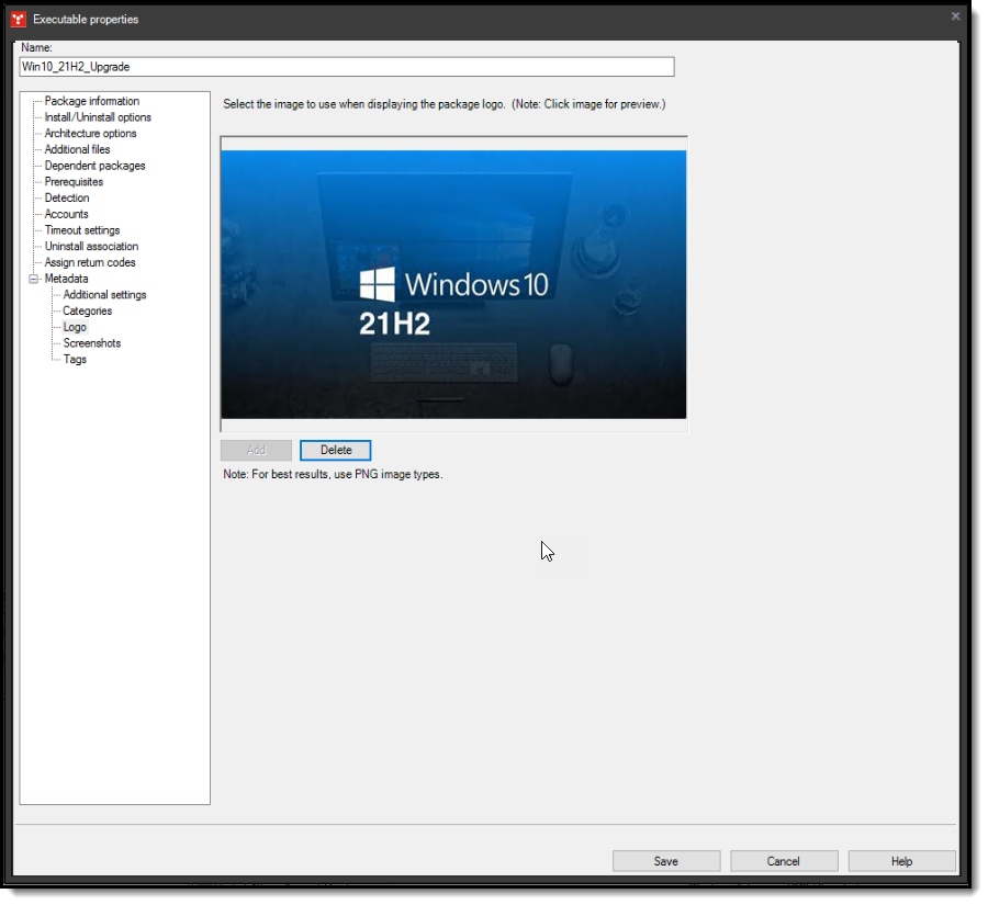 How to Upgrade Windows 10 From ISO Using a Windows EXE Distribution Package